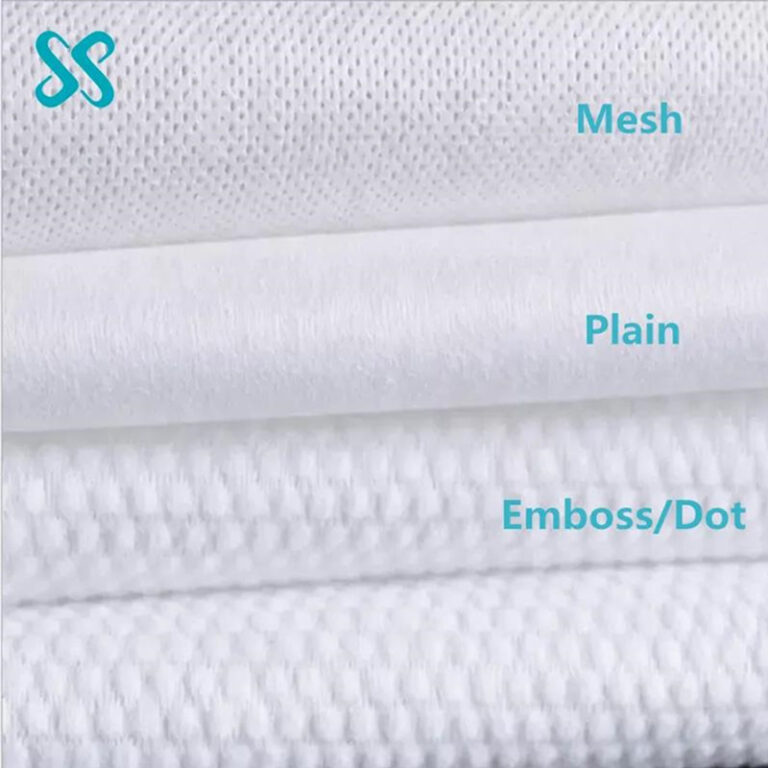 Spunlace Fabric: The Versatile and Eco-Friendly Material for Every ...